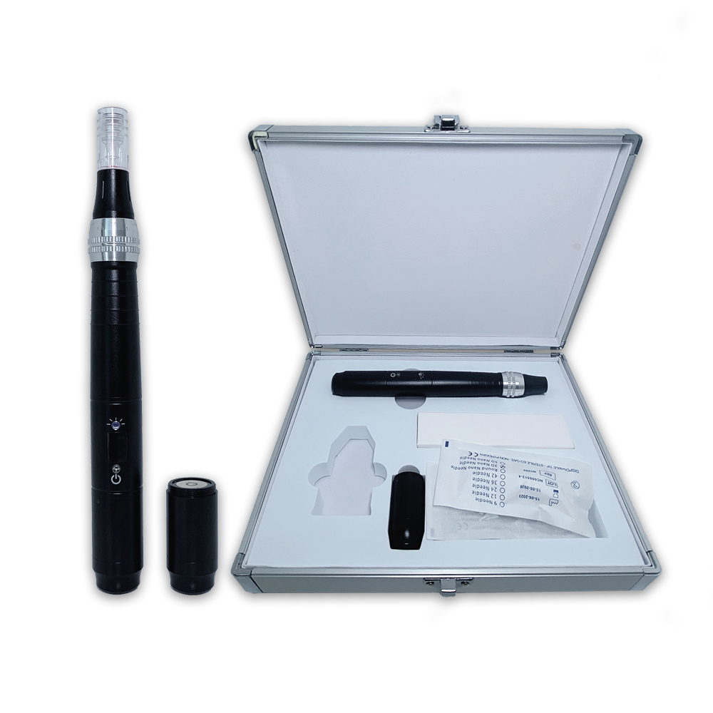 best derma pen for hair loss - Risenbeauty